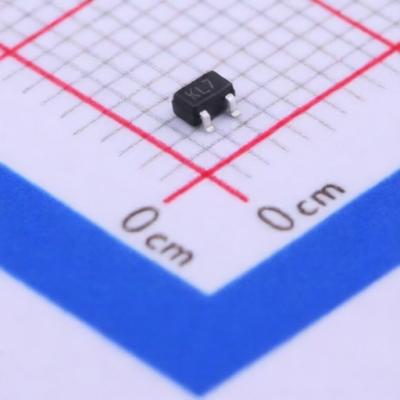 China Low Forward Voltage Schottky Diode JSCJ BAT54CW SOT323 Package Fast Switching Performance for sale