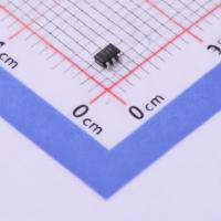 China Schottky barrier diode array JSCJ BAS40DW-04 optimized for rectification and fast switching circuits for sale
