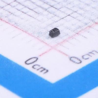 China Green molding compound plastic encapsulated high speed switching diode JSCJ 1SS387 with performance for sale