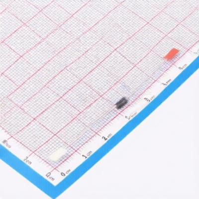 China Rectifier Diode JSCJ 1N5819 Schottky Type with 1 Amp Average Forward Current and 40 Volt Peak Reverse Voltage DO41 for sale