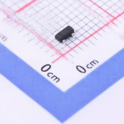 China High Voltage Plastic Encapsulated Pin Diode JSCJ AD BAP64 05 for RF Resistor and Switch Applications for sale