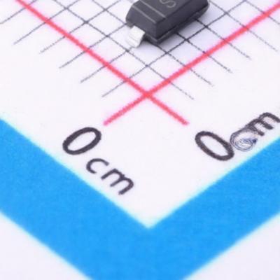 China Low Forward Voltage Drop Schottky Diode JSCJ B2020W for in Switch Mode Power Supplies and Protection for sale
