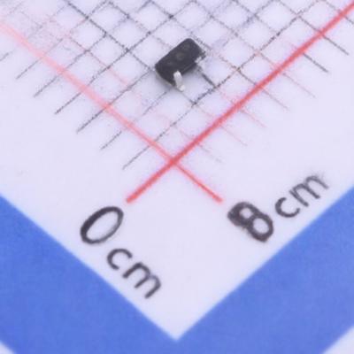 China Electronic Schottky Diode JSCJ BAS40-05T SOT523 Package with Low Forward Voltage and Fast Switching for sale
