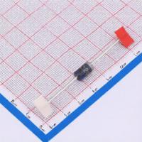 China Compact JSCJ SR3200 Schottky Rectifier Diodes with DO-27 Plastic Encapsulation Package for sale