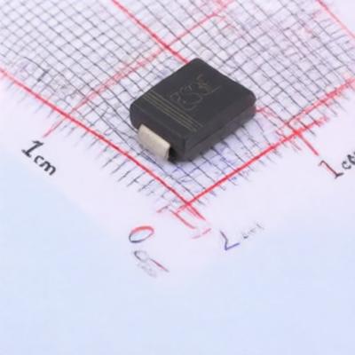 China Rectifier Diode Plastic Encapsulate JSCJ ES3E Series High Surge Current and Voltage Range 50V to 600V for sale