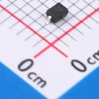 China Surface Mount Schottky Barrier Diode JSCJ AD-B1040WS Designed for DC DC Conversion and Rectification for sale