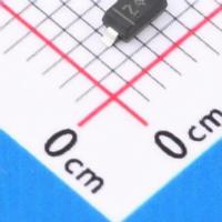 China SOD 123 package diode JSCJ 2CZ4006 featuring low leakage current suitable for surface mount rectification for sale