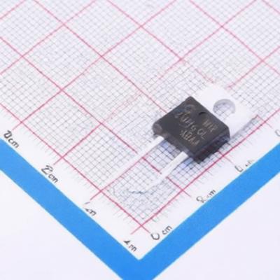 China Ultrafast Rectifier Diode JSCJ MUR20H60L for Power Factor Correction and EV Battery Charging for sale