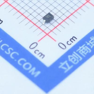 China Medium current Zener diode JSCJ BZT52C18S featuring ceramic PCB and lead free version for circuits for sale