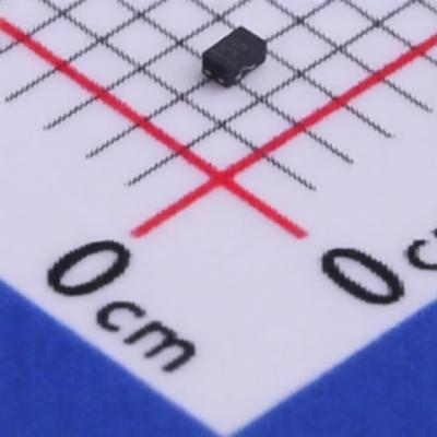 China Compact DFN1006 3L Package P Channel MOSFET JSCJ CJBA3139K for Logic Level Shifting and Load Control for sale