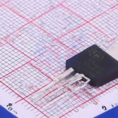 China Plastic Encapsulated Thyristor JSCJ CT308B-800S Suitable for Mixer Heater and Motor Speed Controllers for sale