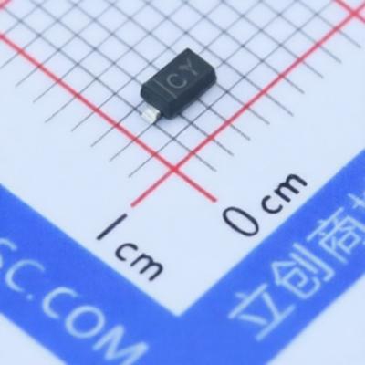 China SOD123 Plastic Encapsulated Zener Diode JSCJ MMSZ4693 Featuring Wide Reverse Voltage and ESD Class 3 for sale