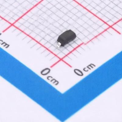 China Medium Current Zener Diode JSCJ AD-BZT52C6V8 Featuring Planar Die Construction and Lead Free Version for sale