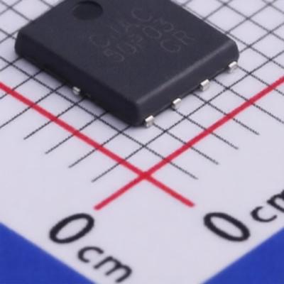China High Stability P Channel Power MOSFET JSCJ CJAC50P03 with Low Gate Charge and Avalanche Voltage for sale