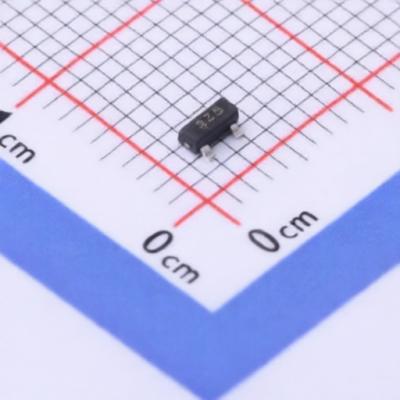 China SOT23 Package Zener Diode JSCJ BZX84B6V8 Voltage Stabilization Component 300mW Power Dissipation for sale