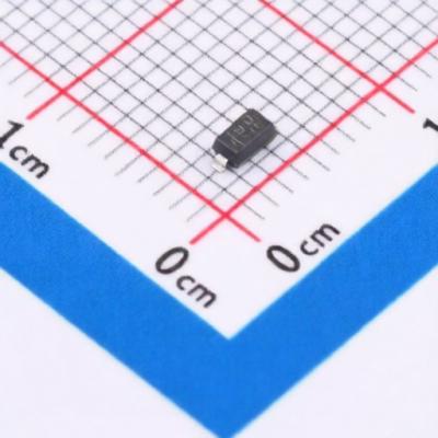 China Plastic encapsulate Zener diode JSCJ BZT52C43 with green molding compound and lead free certification for sale
