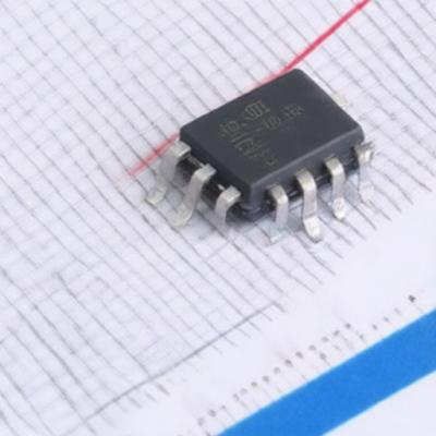 China Low Gate Charge P Channel MOSFET JSCJ CJU40P03 Suitable for Battery Powered and Notebook Applications for sale
