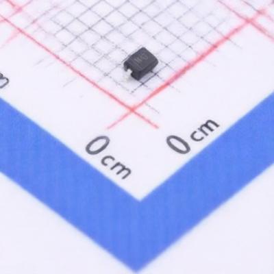 China SMT Type Zener Diode JSMSEMI BZT52C11SQ Featuring 5 Percent Voltage Tolerance and Low Profile Package for Mobile Applications for sale