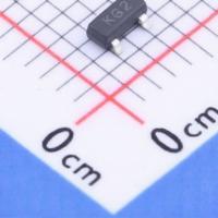 China Medium Current Zener Diode JSCJ MMBZ5227B Featuring Planar Die Construction Suitable for Electronics for sale