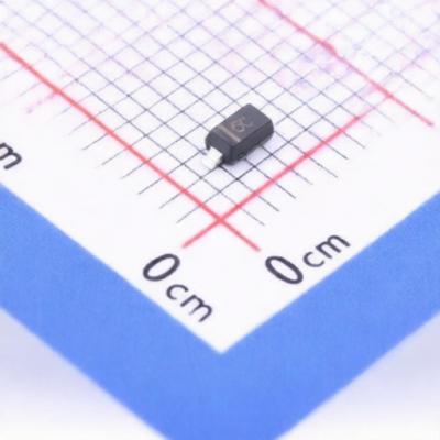 China Surface Mount Zener Diode JSMSEMI MM1Z11W Silicon Planar SOD123W Package Voltage Stabilization Device for sale