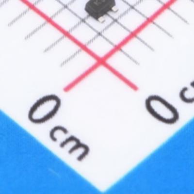 China Surface Mount P Channel MOSFET Lead Free Switch JSCJ CJ3139K Suitable for Battery Management Systems for sale