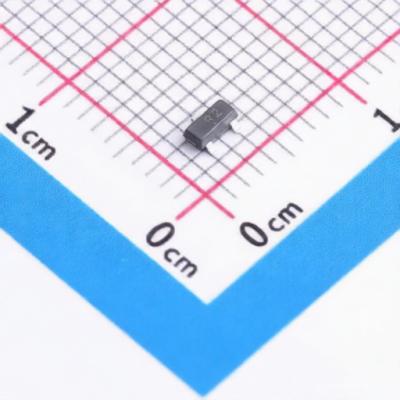 China N Channel MOSFET JSCJ CJ3402 Featuring Low Gate Charge and High Current Capability for PWM Control for sale