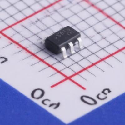 China Surface Mount Dual N Channel MOSFETs JSCJ CJL2013 SOT 23 6L Package for Power Management Applications for sale