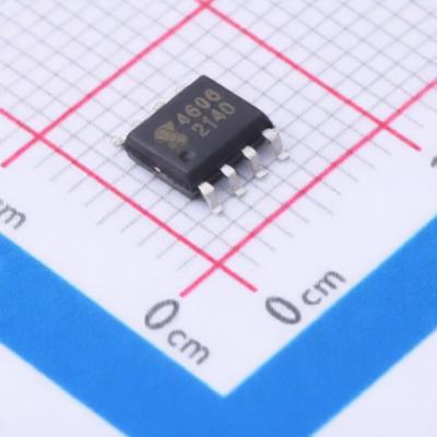 China Power MOSFET N and P Channel JSMSEMI JSM4606 Designed for Level Shifted High Side Switching Circuits for sale
