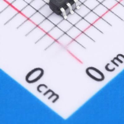 China Dual NPN Transistor JTD JTDMMDT3904DW SOT363 Package Plastic Encapsulate Suitable for Amplification for sale