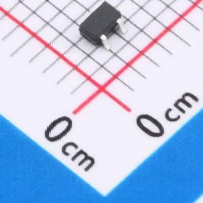 China PNP Transistor Model JTD JTDBC857BW SOT323 Package Perfect for Switching and Audio Frequency Amplifier for sale