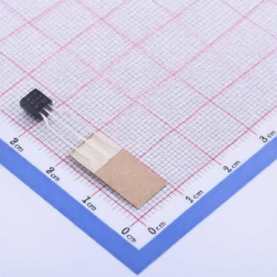 China JSCJ MAC97A6 TA logic level sensitive gate TRIAC ideal for gate trigger circuits and solid state relays for sale