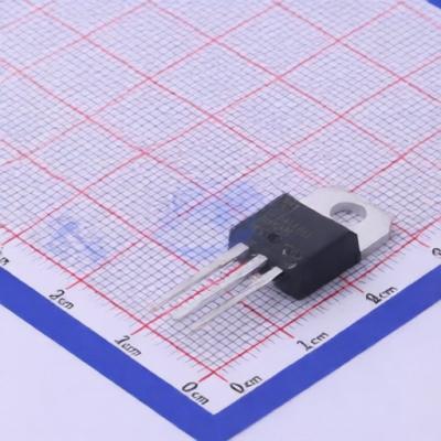 China High Reliability JSCJ CT404B-800S TRIAC Featuring Multi Layer Metal Electrodes and 5 Layer Structure for sale