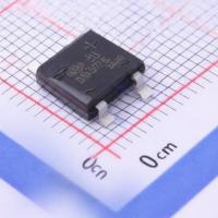 China Surface mount bridge rectifier JUXING DB307S designed for rectification and high surge current handling for sale