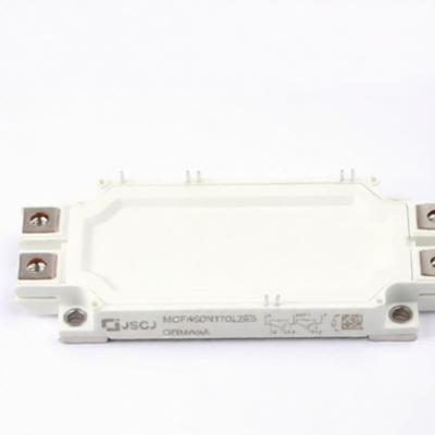 China High current power module JSCJ MCF450N170L2E3 suitable for static var generators and inverter drives for sale