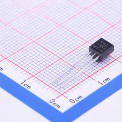 China General purpose TRIAC JSCJ MAC97A6 suitable for microcontroller interface and phase control circuits for sale