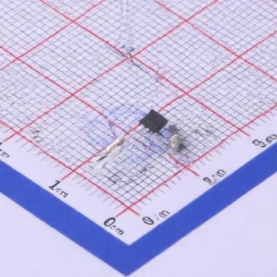 China sensitive gate SCR JSCJ CS008G 30-60uA designed for triggering in pulse igniters and leakage protection circuits for sale