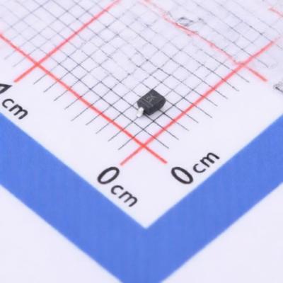 China Surface Mount Zener Diode JSMSEMI MM3Z20BW for Voltage Regulation in Handheld and Mobile Devices for sale