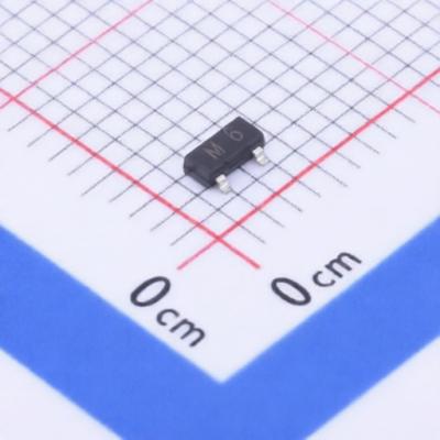 China Low noise PNP transistor JSMSEMI S9015 complementary to S9014 designed for pre amplifier applications for sale