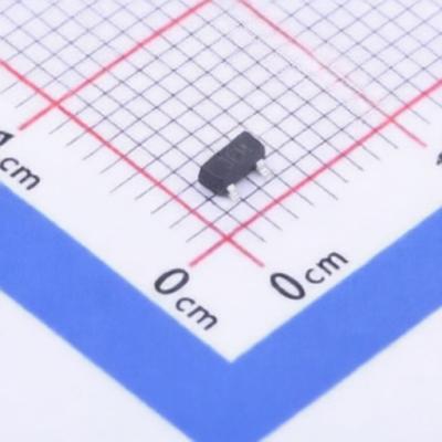 China Transistor JSMSEMI MMBTH10 Silicon Epitaxial Planar Type Suitable for VHF UHF Frequency Applications for sale