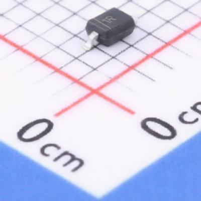 China Surface Mount Zener Diode JSMSEMI MM3Z6V2W Silicon Planar SOD323W Package for Voltage Stabilization for sale