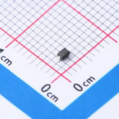 China Surface mount diode JUXING BAV21WS T3 with 5 picofarad typical junction capacitance and switching speed for sale