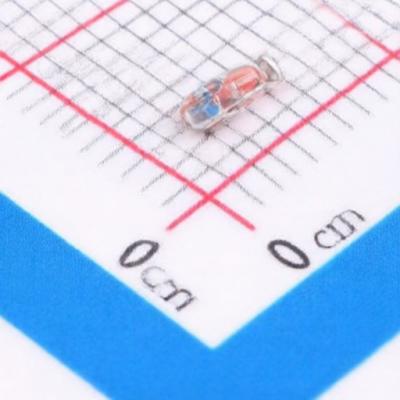 China Zener Diode JSMSEMI ZMM5230 with Standard Voltage Tolerances and JEDEC Mini MELF Glass Case Packaging for sale