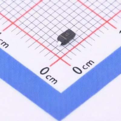 China High Stability Silicon Planar Zener Diode JSMSEMI MM1Z3V0BW Suitable for Voltage Regulation Needs for sale