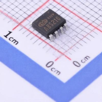 China High surge current surface mount rectifier JUXING ABS210 in molded plastic SOPA4 case for electronics for sale
