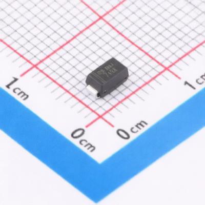 China Voltage Stabilization Zener Diode JUXING SML4749A with High Temperature Soldering Capability for sale