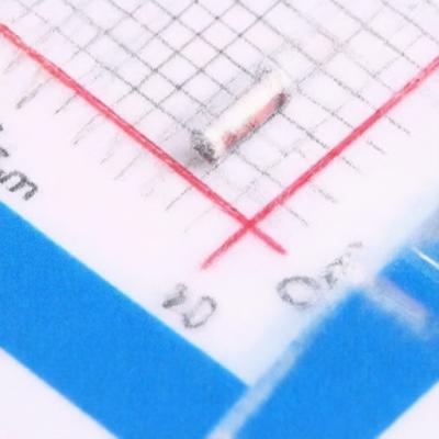 China 0.5W Silicon Power Zener Diode JSMSEMI ZMM5262B With Standard Voltage Tolerance And Cathode Band for sale