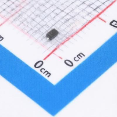 China Plastic Encapsulated Zener Diode SOD323 Package JUXING BZT52C3V9S Lead Free Medium Current Device for sale