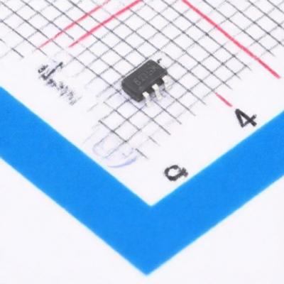 China 20V n channel enhancement mode mosfet JSMSEMI 8205A ideal for high density battery protection circuits for sale