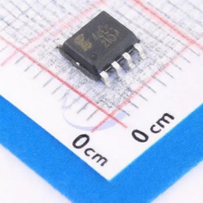China P Channel Enhancement Mode MOSFET JSMSEMI AO4485 with Low On Resistance and 40V Drain Source Voltage for sale