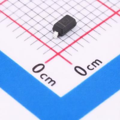 China Silicon Planar Zener Diode JUXING MM1Z18V with 18 Volt Voltage and Stable Electrical Characteristics for sale